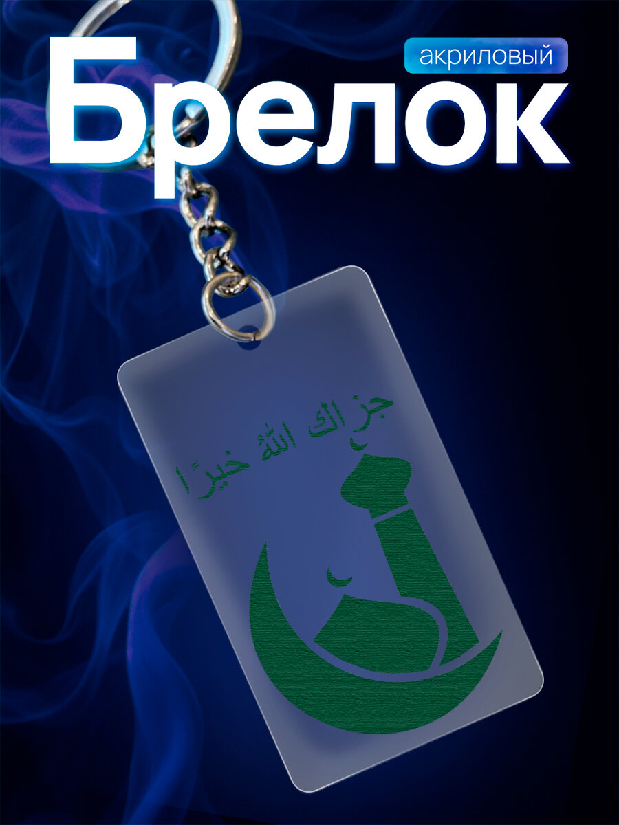 Брелок IREVIVE