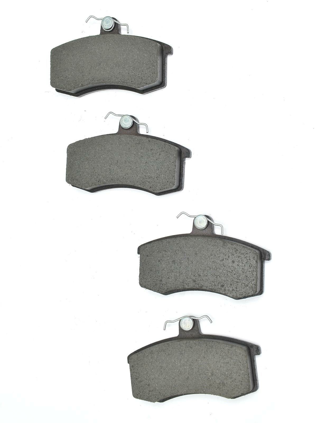 Колодка тормозная передняя ВАЗ 2114,2115, 2112,2109, Приора, Hi-Q, SP1165, 2108-3501800