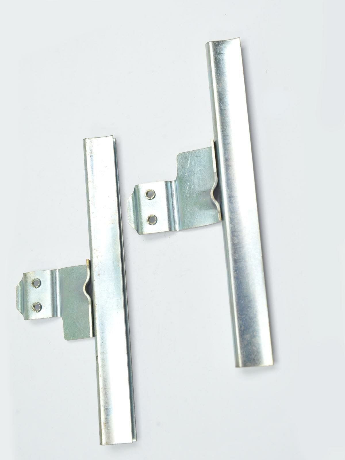 Обойма стекла двери ВАЗ 2107, 2105, 2104, передняя, лев+прав, 2шт, 21050-6203220(21)