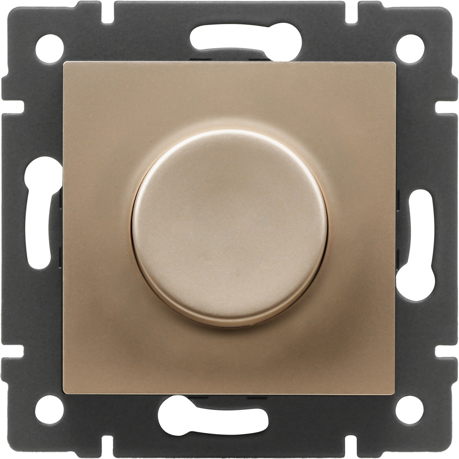 Светорегулятор Arlight Механизм светорегулятора SWT-DLR-GD-V (250V, 10A) (Arlight, -)