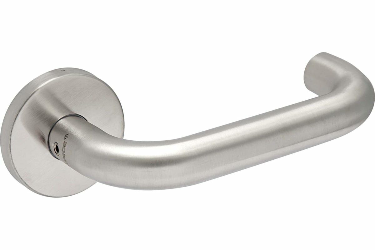 APECS Ручки раздельные H-0203-INOX PP-203 11812