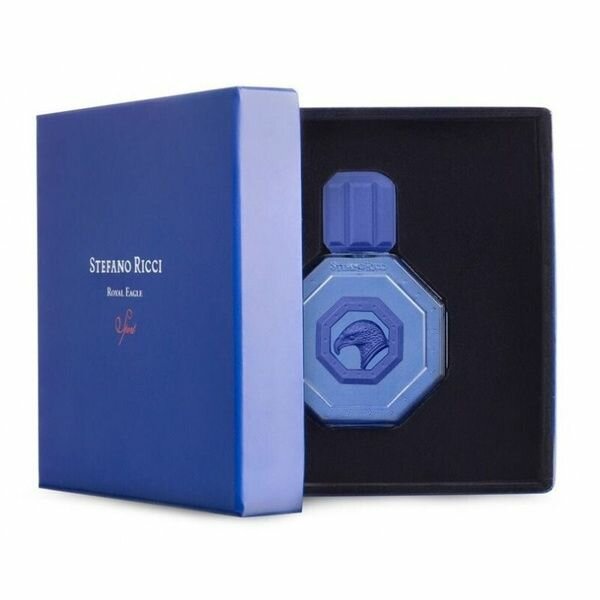 STEFANO RICCI Royal Eagle Sport 100 мл парфюмерная вода мужская