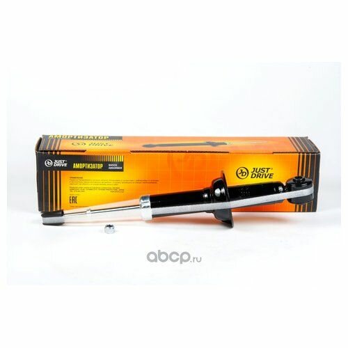 Амортизатор газомасляный задний 341444 Jd JAA0293