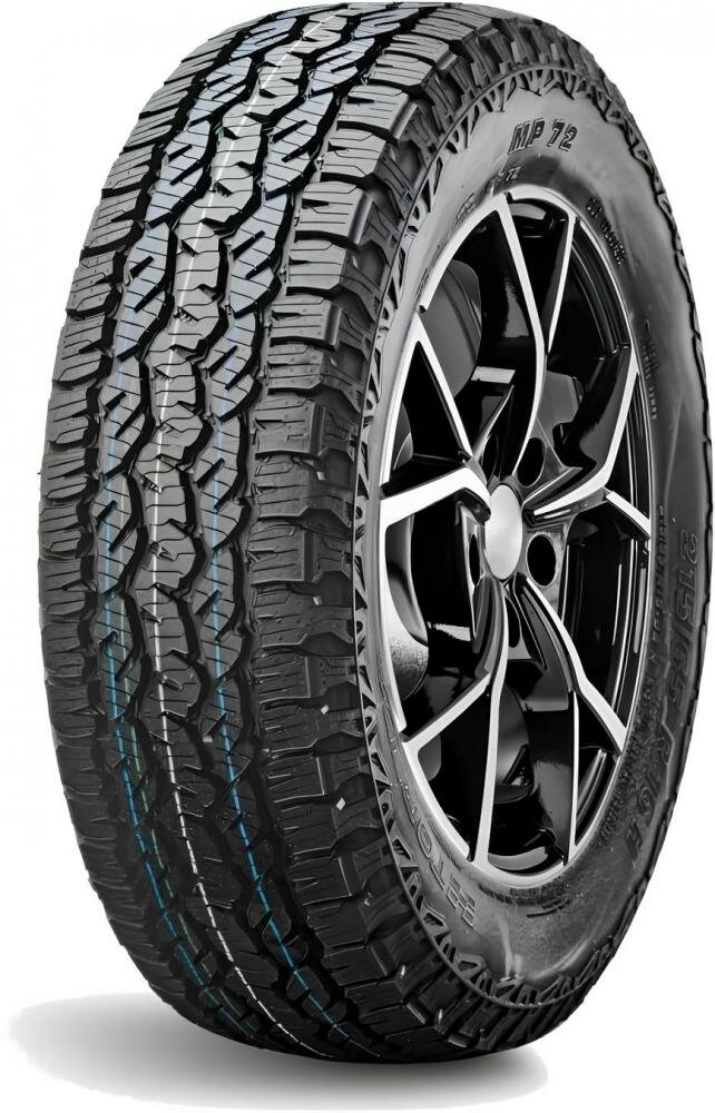 Torero MP-72 225/75 R16 108H