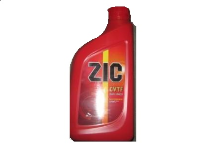 Масло трансмиссионное ZIC CVT Multi (1л)
