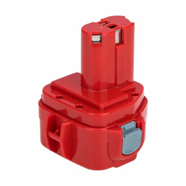 Аккумулятор для электроинструментов Makita, 12В 1.5А, аккумуляторная сборка ROBITON MK1215NC