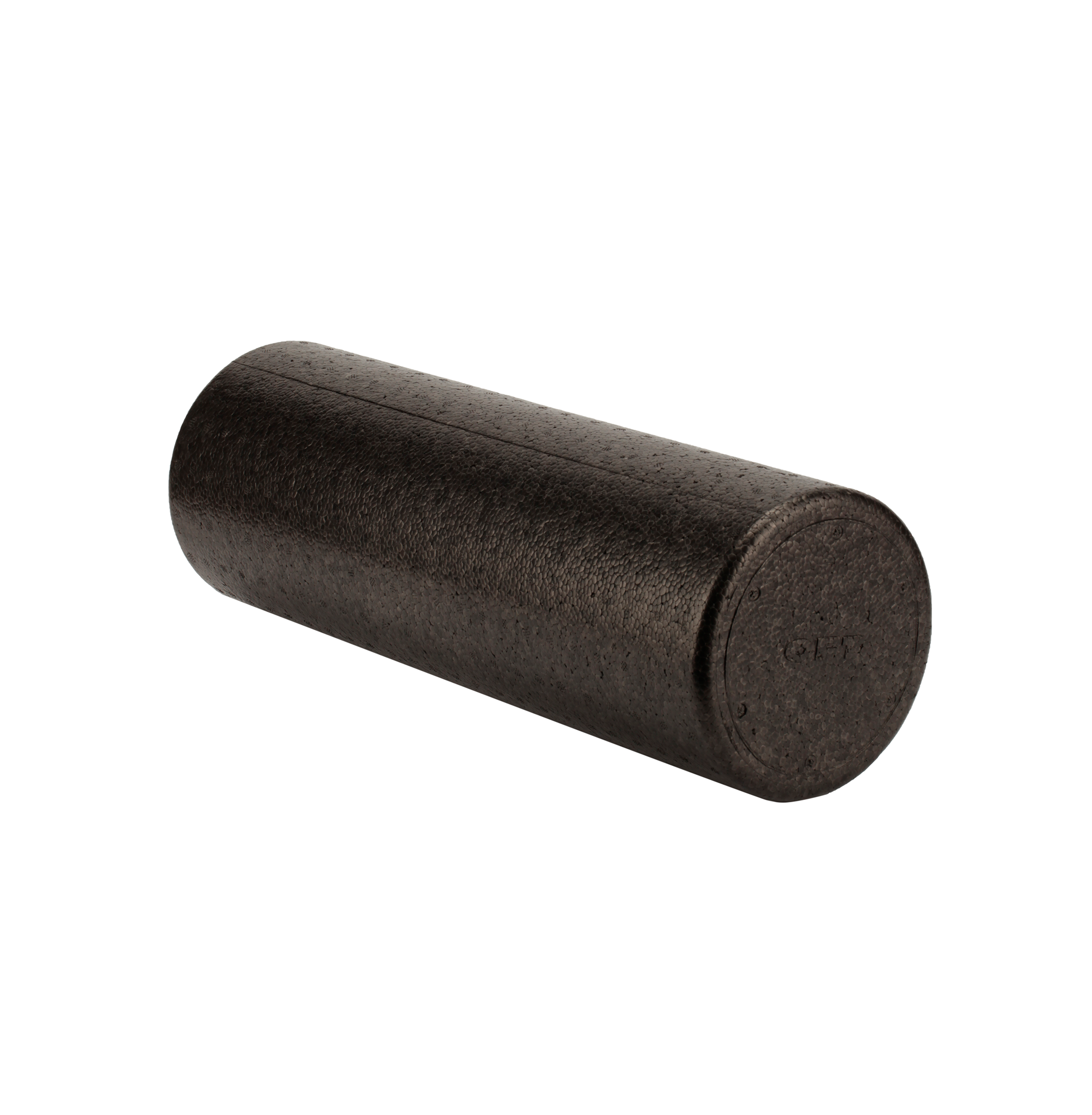 Ролик массажный для спины валик массажный 45 см Original FitTools