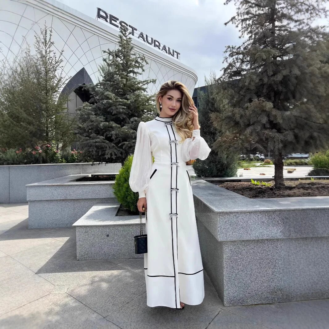 Платье