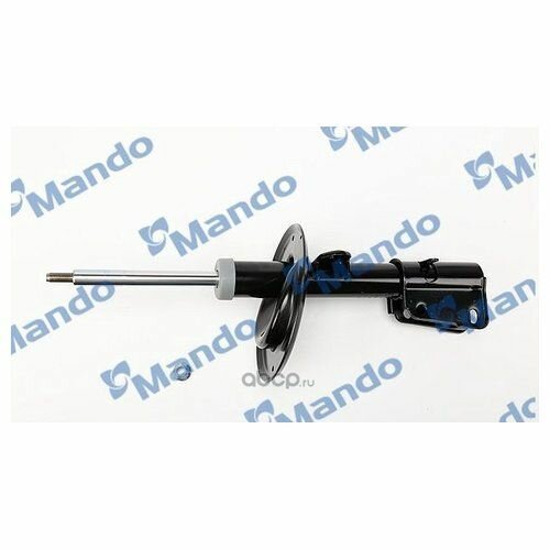 Амортизатор подвески Mando MSS016010 для Chrysler Voyager IV; Dodge Caravan