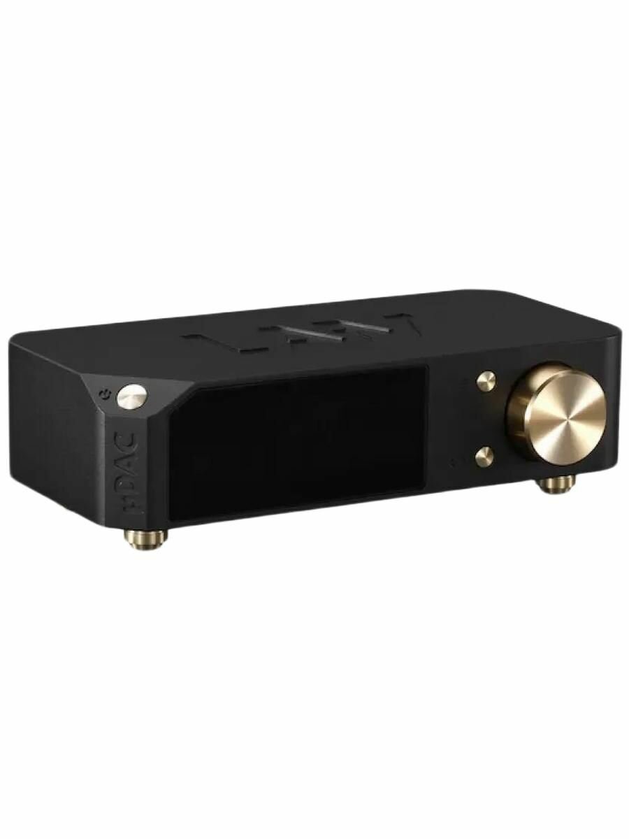 ЦАП Laiv Audio HARMONY DAC (UDAC) Black