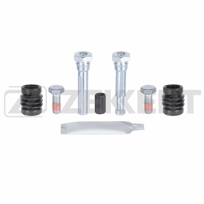 Комплект направляющих тормозного суппорта задний Chevrolet Cruze (J300/305/308) 12-, Aveo (T300) 13-, Opel Astra J 09-, Zafira C 11-