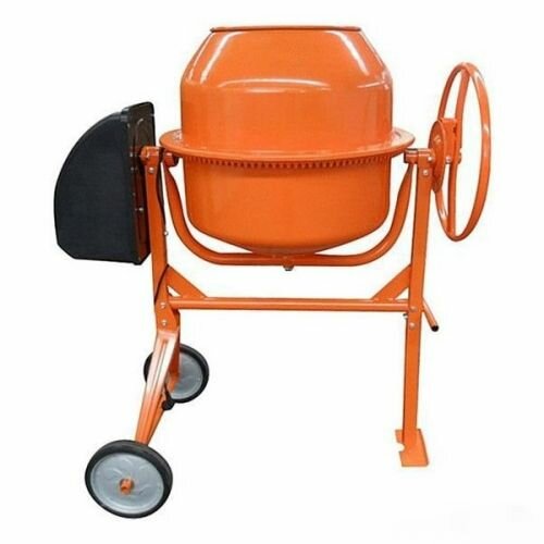 Бетономешалка Workmaster БС-130Р