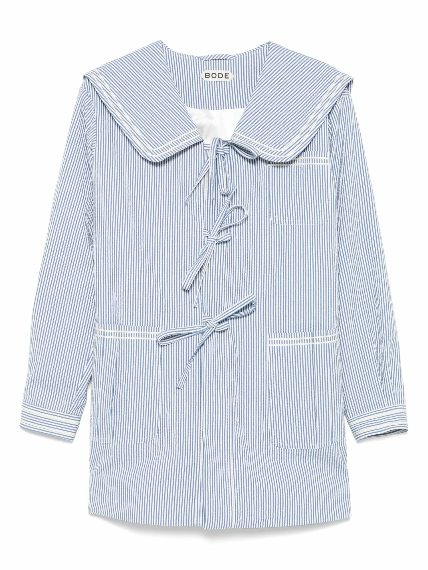 Куртка BODE Club Stripe