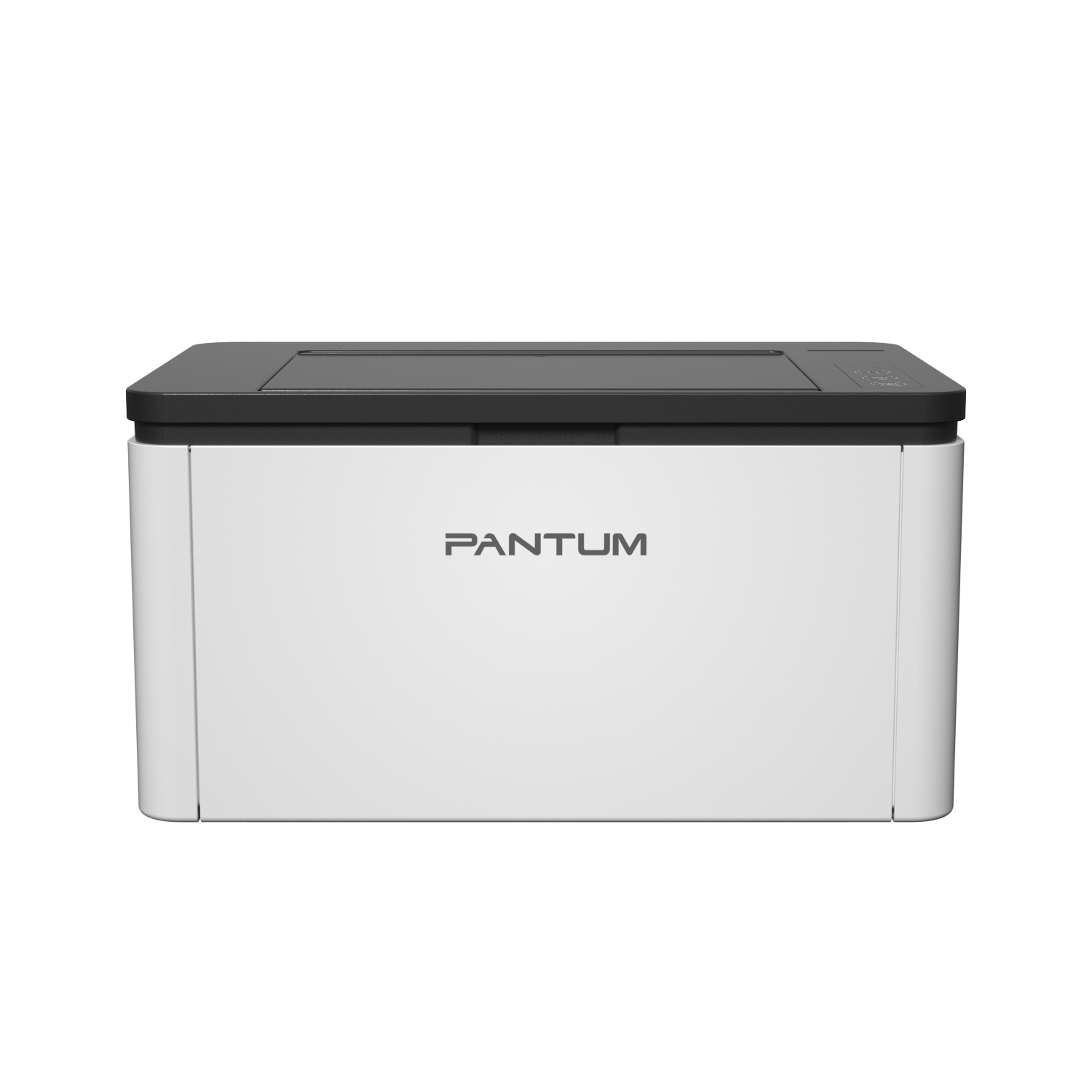 Принтер лазерный Pantum BP1800W черно-белая печать, A4, цвет белый