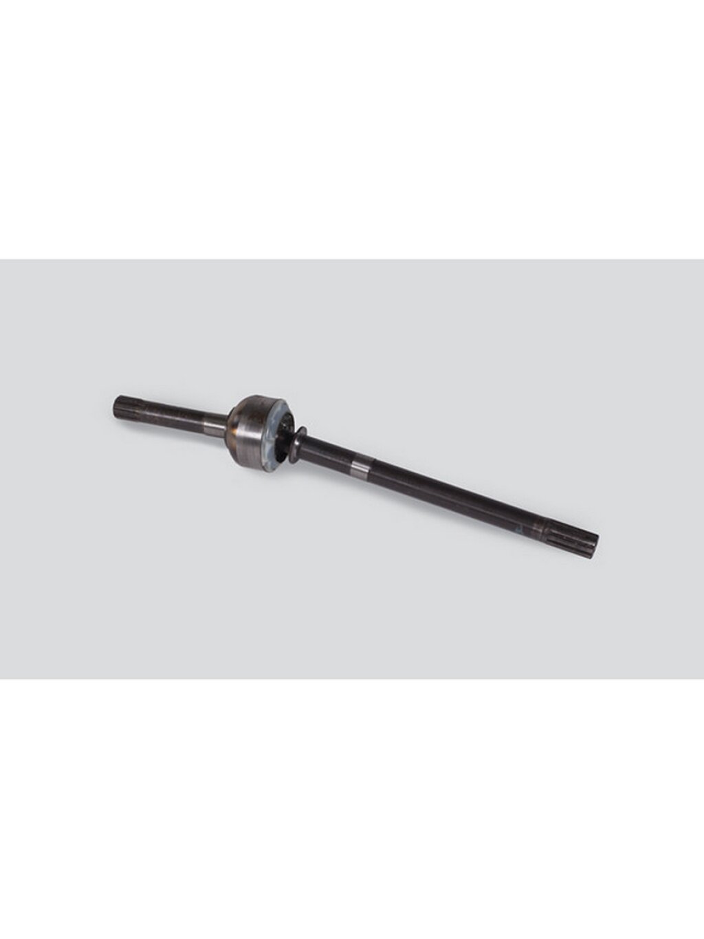 Привод (шрус) УАЗ мост Гибридный, короткий правый "УАЗ" L=660 мм