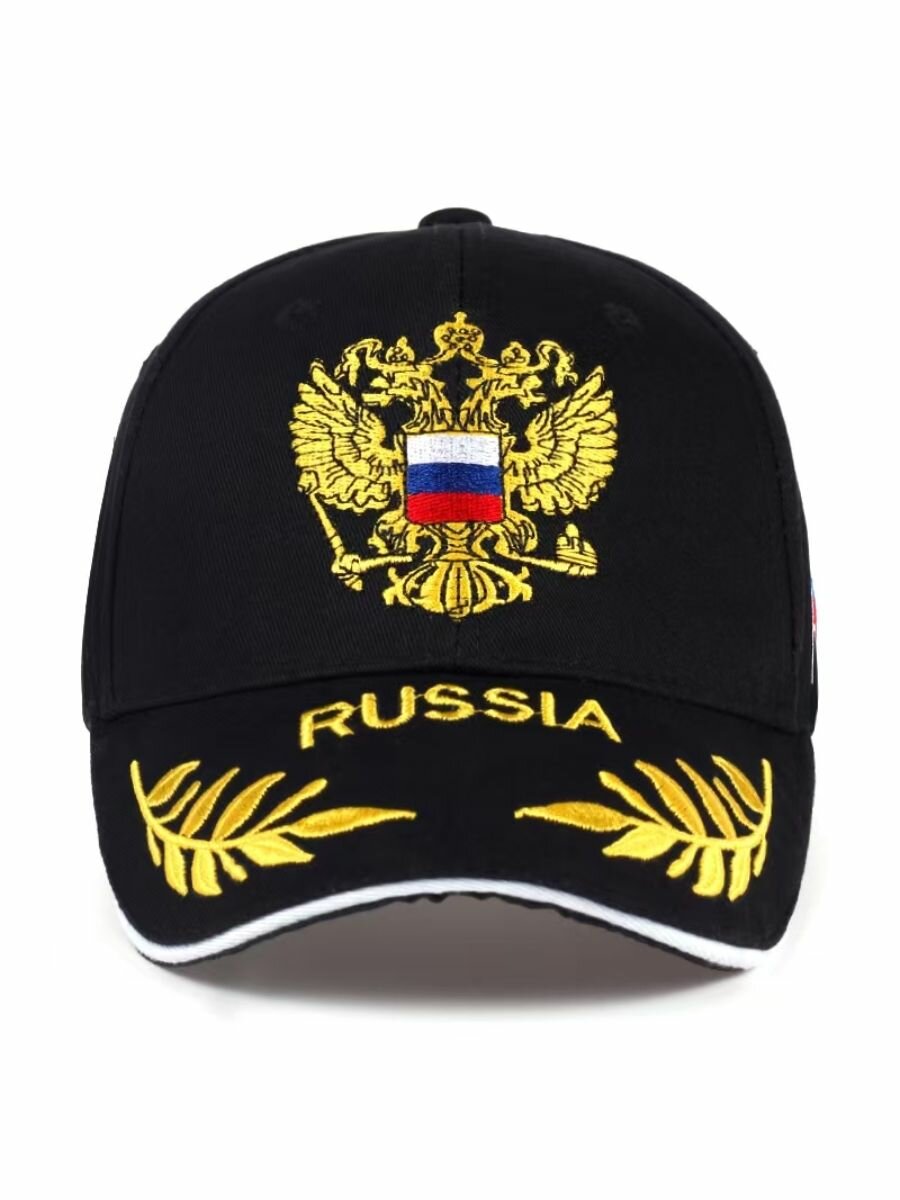 Бейсболка — фото 1