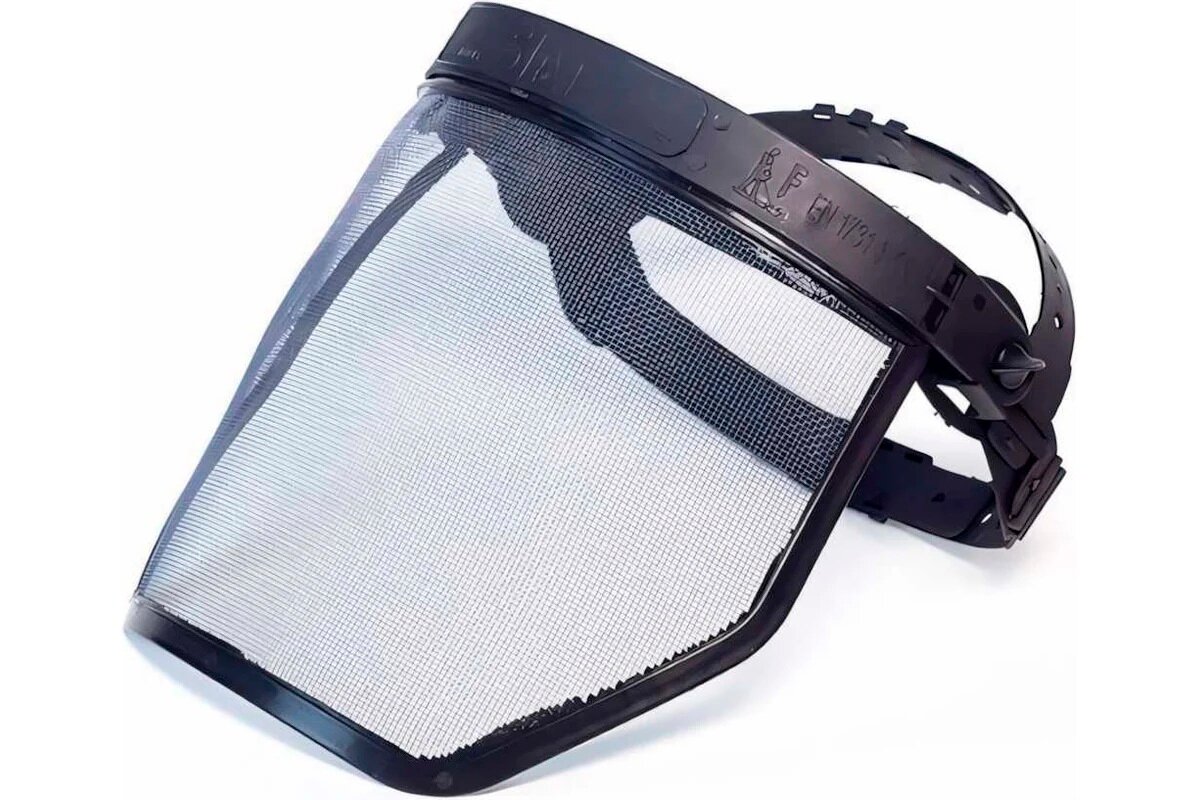 Маска защитная SIAT STANDART, 650500, сетка