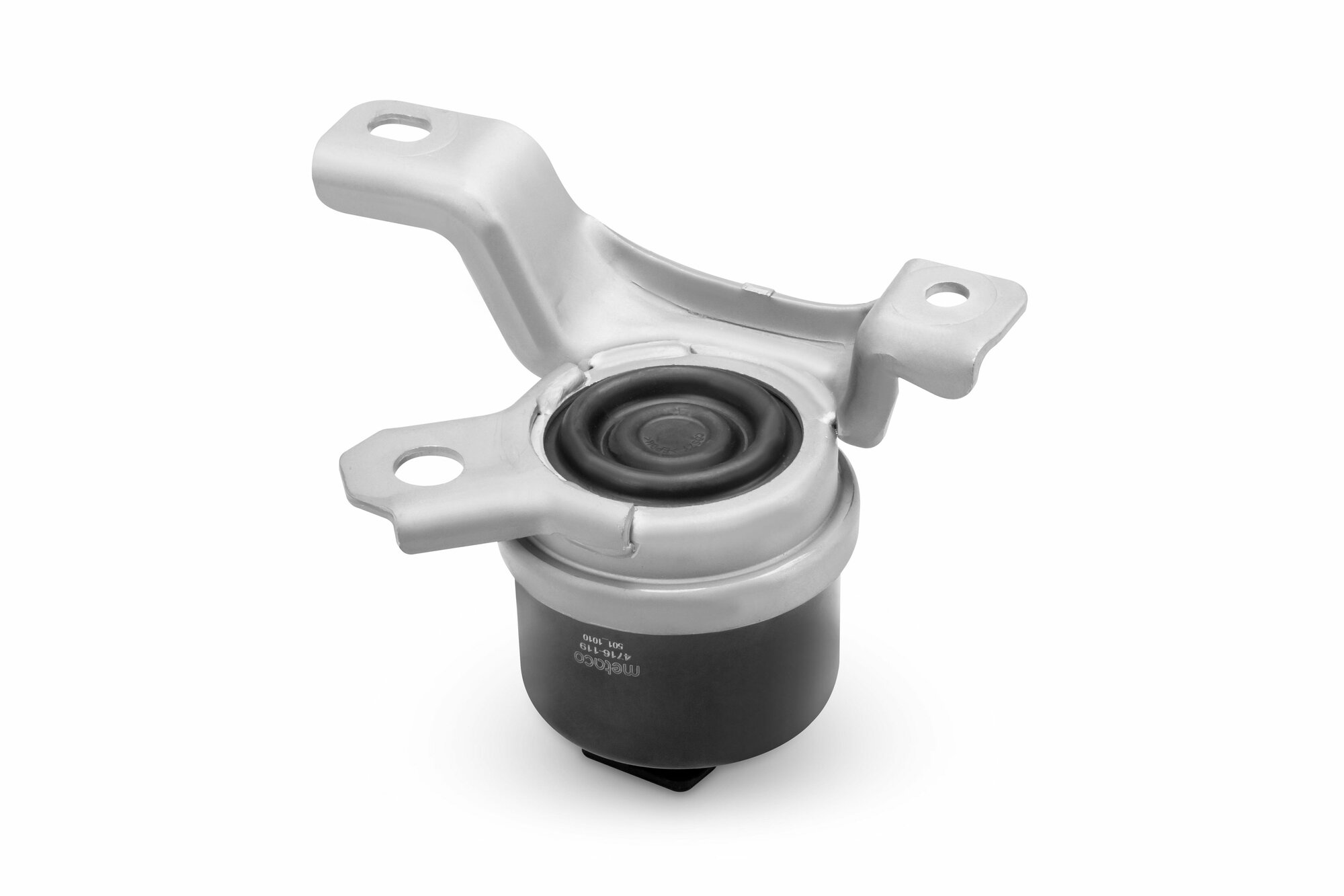 Опора двигателя правая Metaco 4716-119