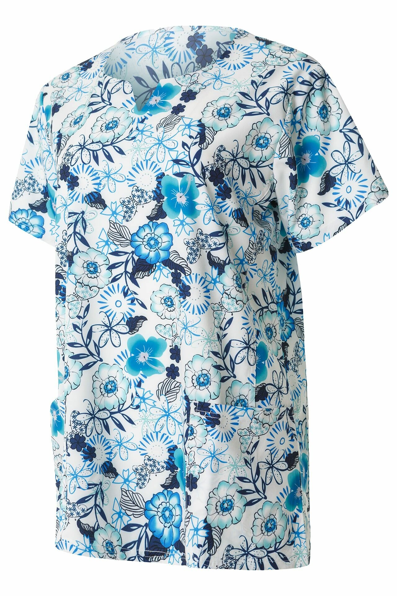 Блуза Эргофайв Актив (ERGOFIVE Active) EAJW07 женская