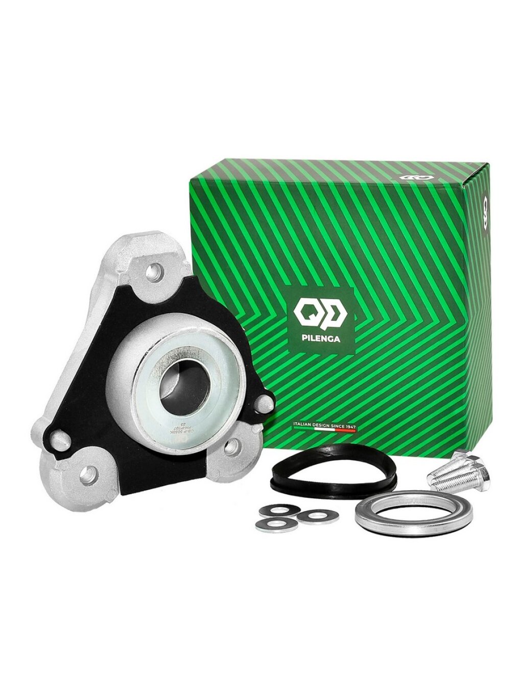 Опора передней стойки Pilenga CB-P 5033 K