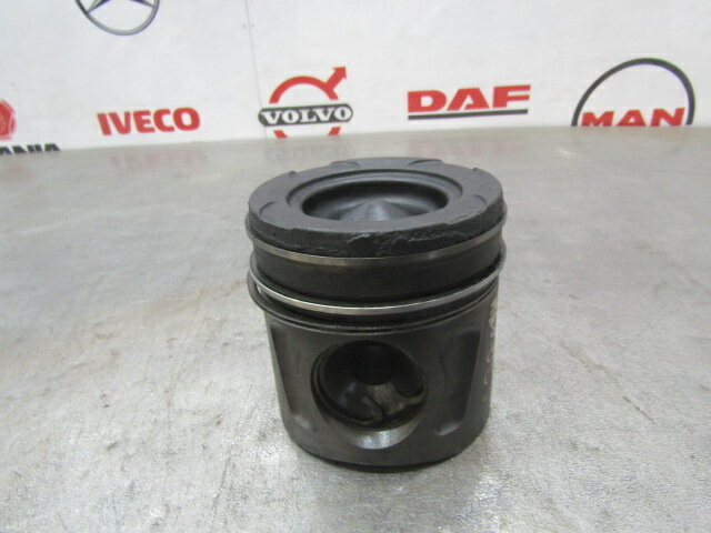 Поршень двигателя D2066 MAN TGX, TGS, TGA