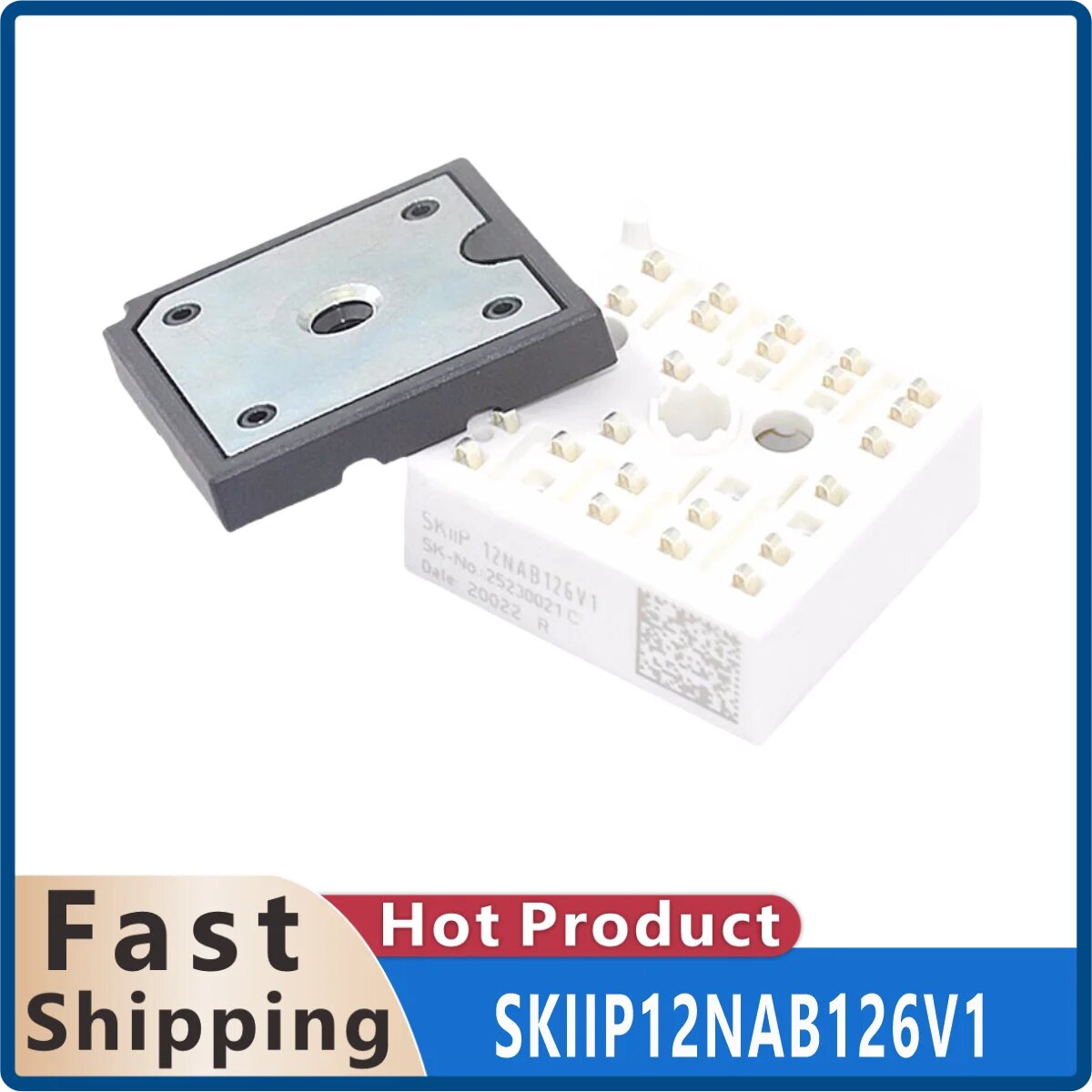 Кабельная катушка SKIIP12NAB126V1 SKIIP12NAB126V1