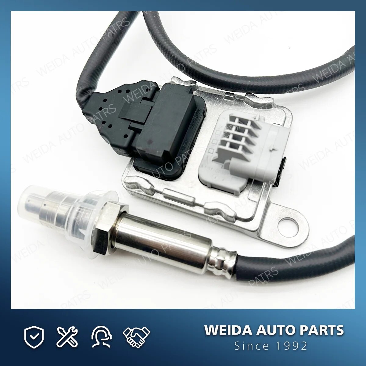 КВ61-5Л248-Д 2461610 Новый датчик оксида азота NOx для Ford Tourneo Transit Connect 1.5TDCI KV615L248AC KV61-5L248-AC