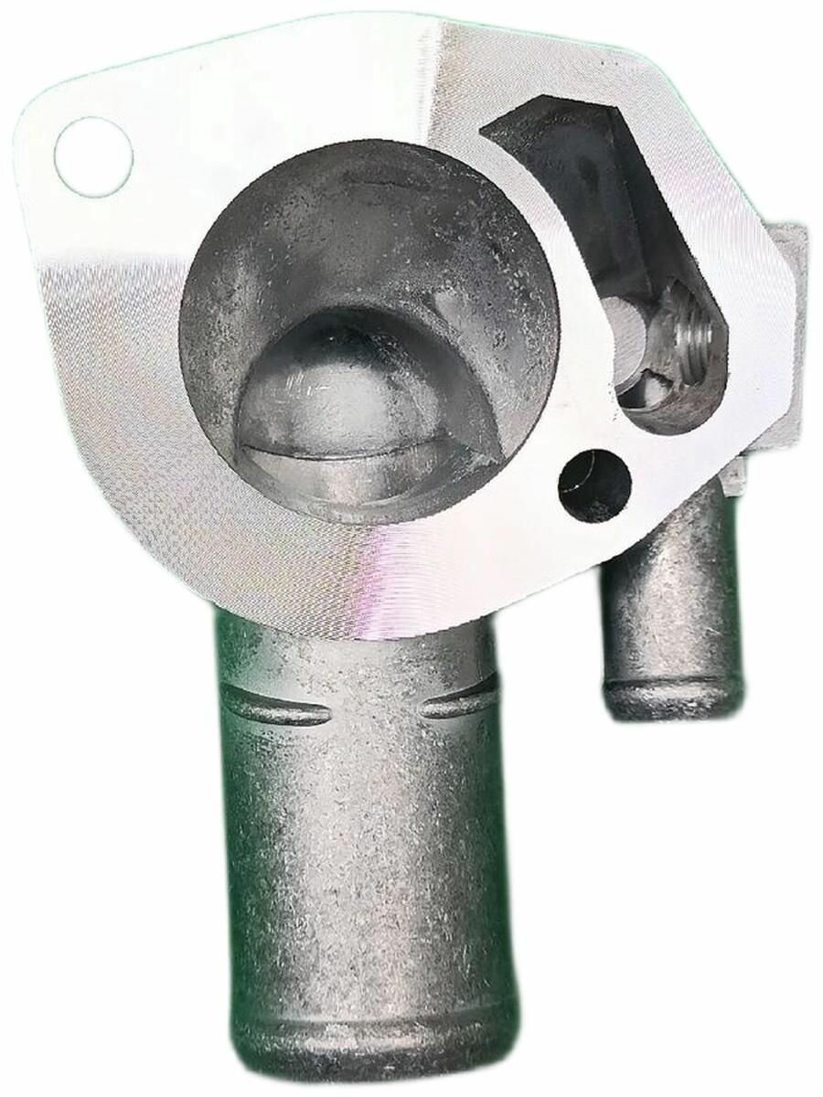 Крышка термостата Корпус термостата Jeep Grand Cherokee 1993-2004 (4.0L)