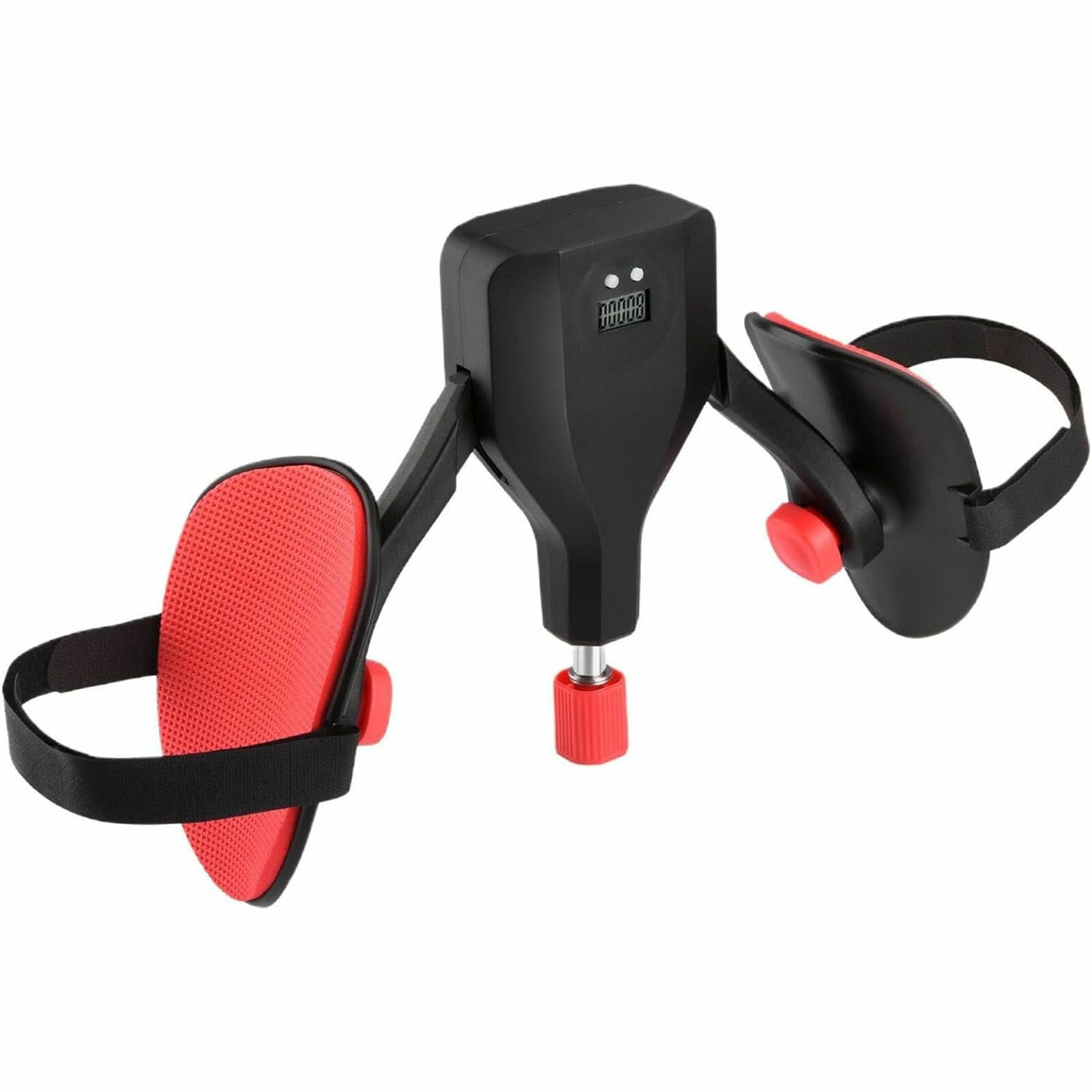 Тренажер для ног ягодиц мужской 10-35KG большое сопротивление / Тренажер Кегеля / Упражнение для ПК-мышц