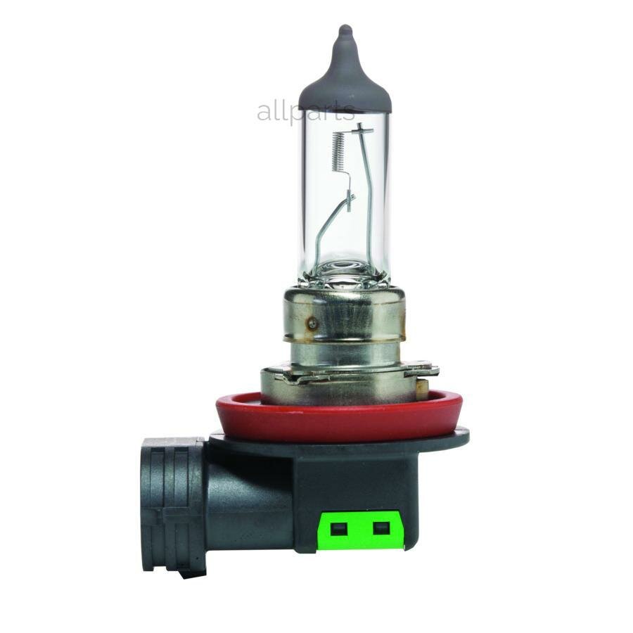 WOLFRAM 29311 Лампа 12V H11 55W PGJ19-2 WOLFRAM HALOGEN BULB 1 шт. картон 29311