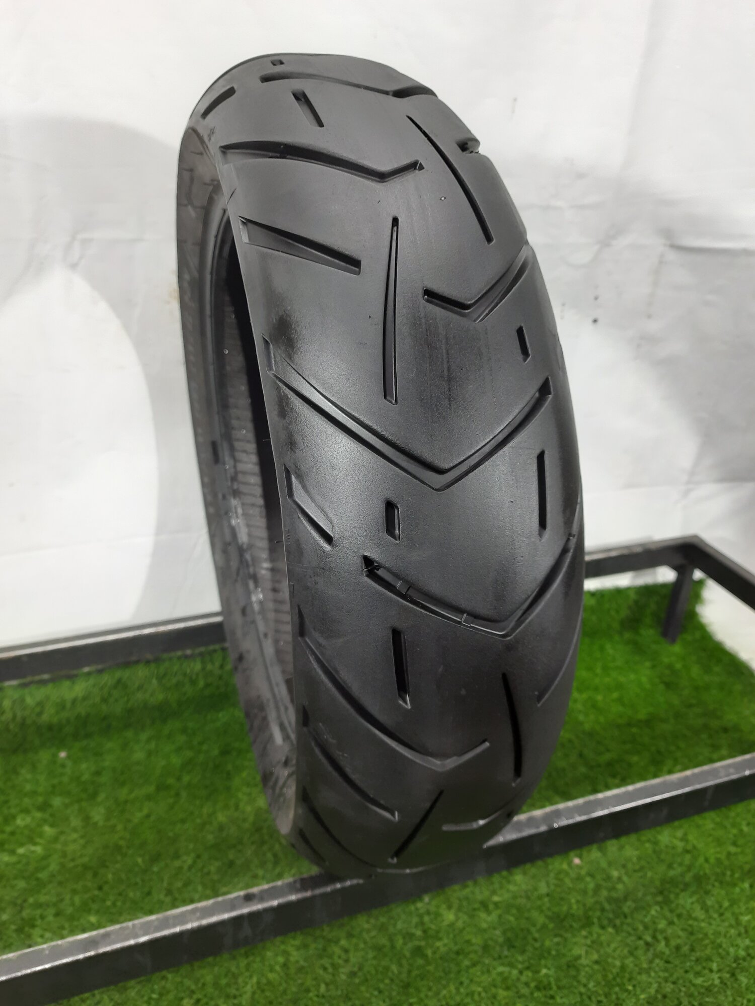 Мотошина Metzeler Tourance Next 170/60 R17 72V