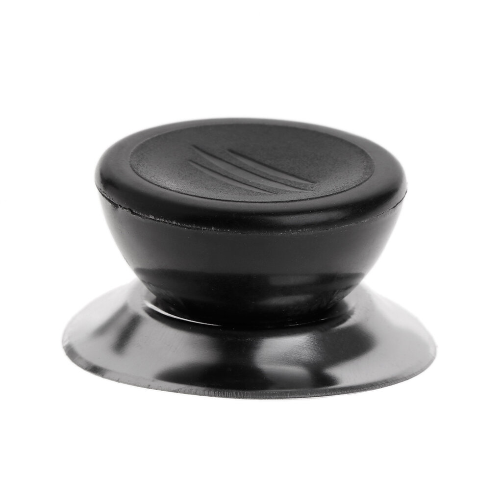 Сменная Плита Крышка Кастрюли Кнопка Крышки Чайника Пластиковая Ручка Ручка Захвата 2 Размера