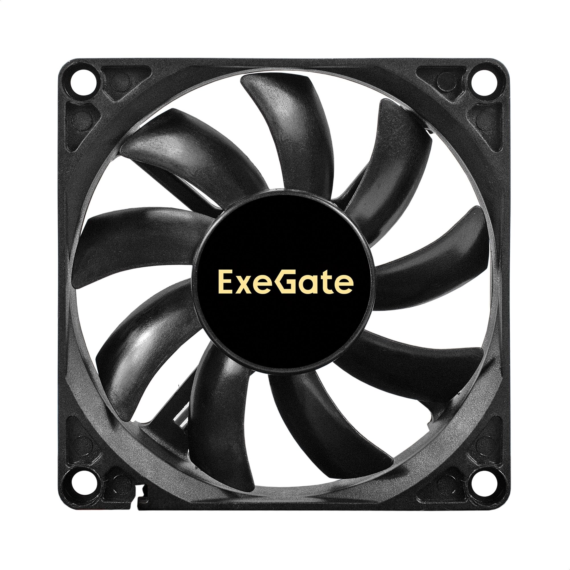 Вентилятор ExeGate ExtraPower EP08015B3P — фото 1