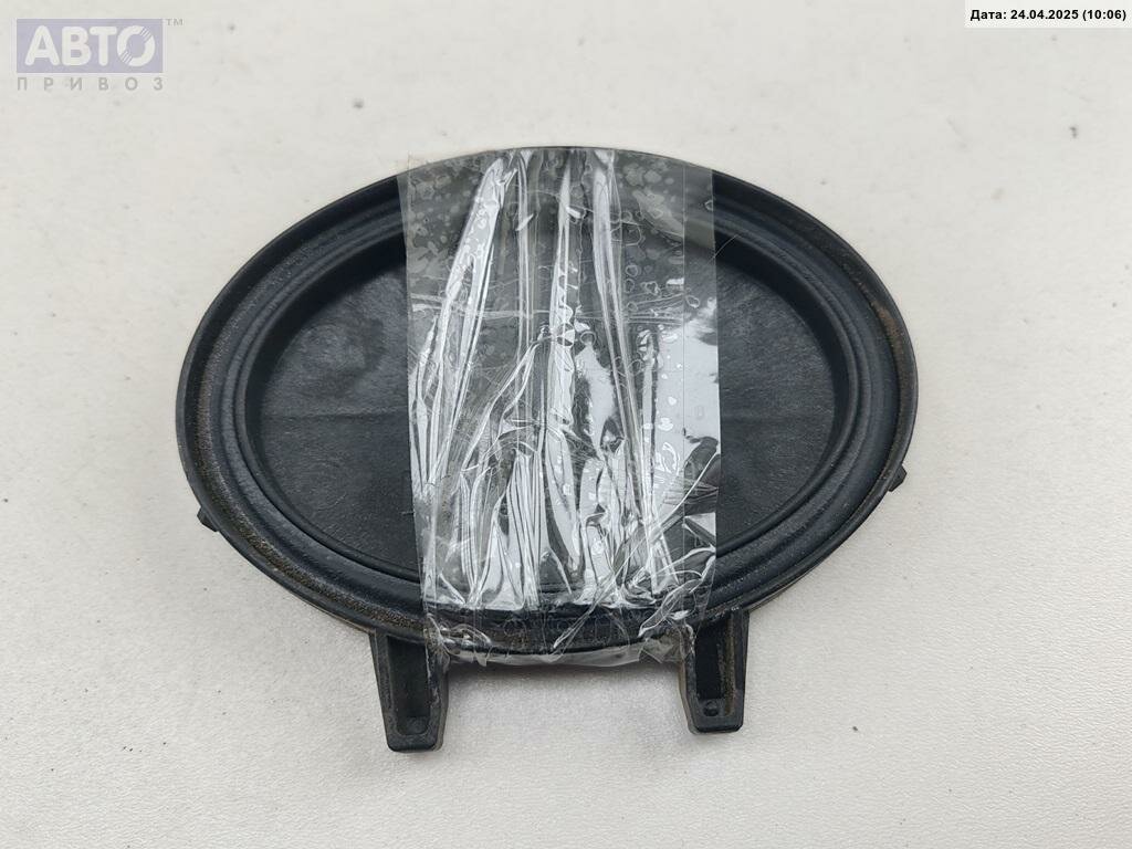 Крышка (заглушка) задняя фары левой BMW X3 E83 (2003-2010)