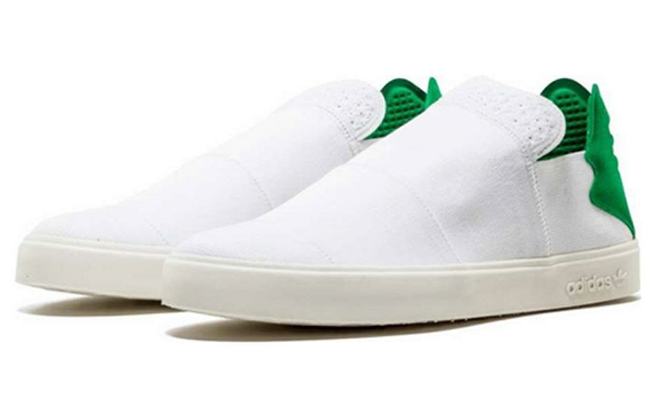 Кроссовки adidas Originals, размер EU 41 стопа (25.5CM) — фото 1