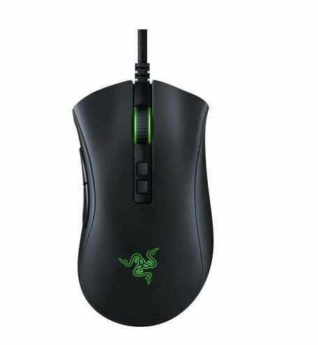 Игровая мышь Razer DeathAdder V2
