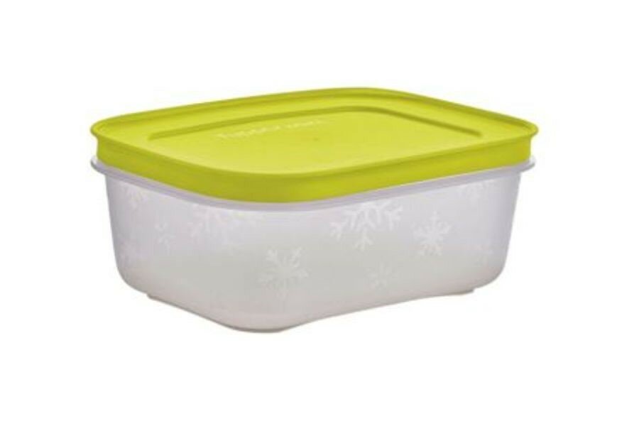 Охлаждающий лоток 450 мл Tupperware правильная заморозка без льда