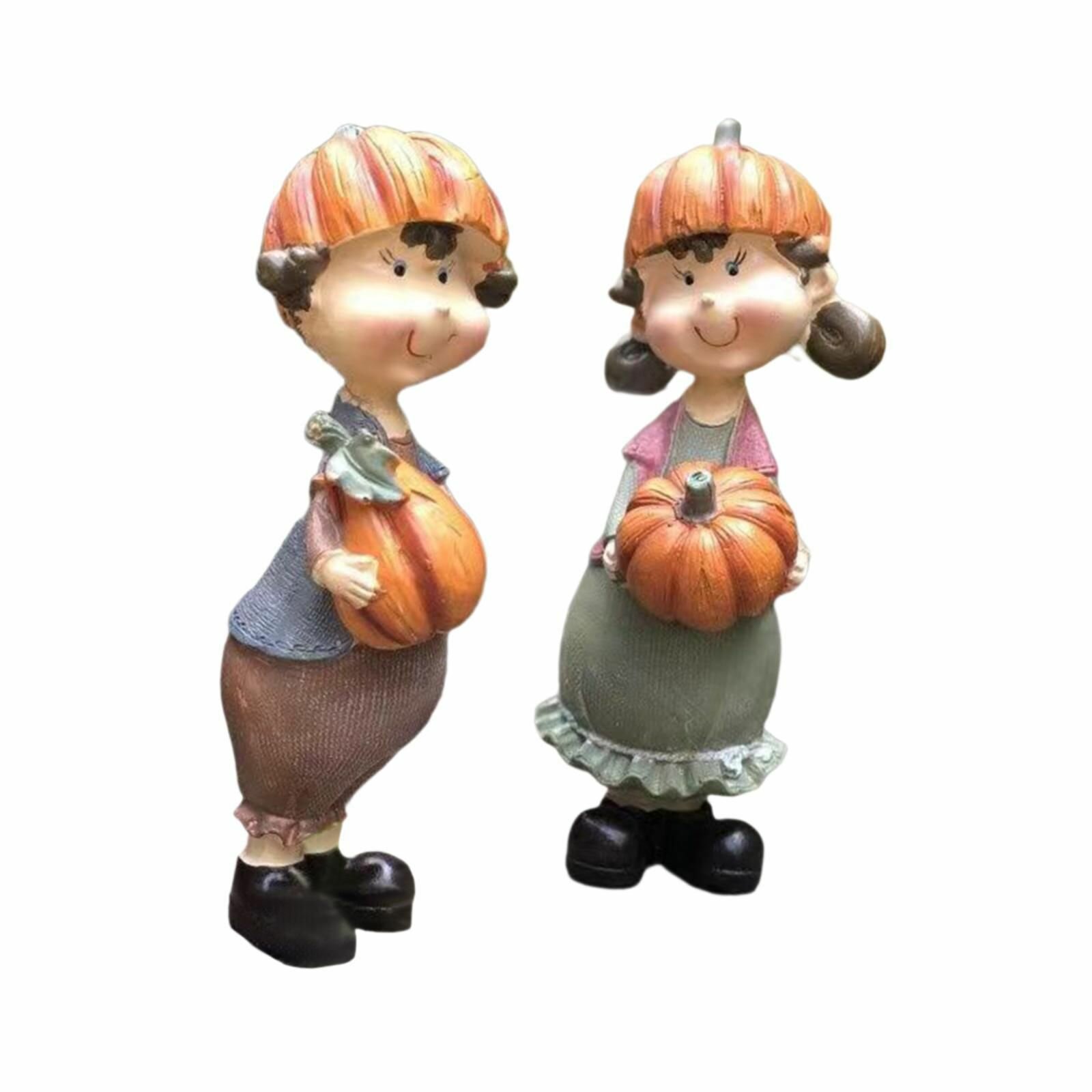 Фигурка садовая