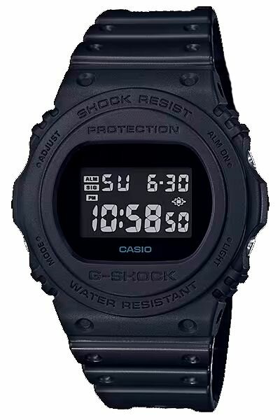 Наручные часы CASIO