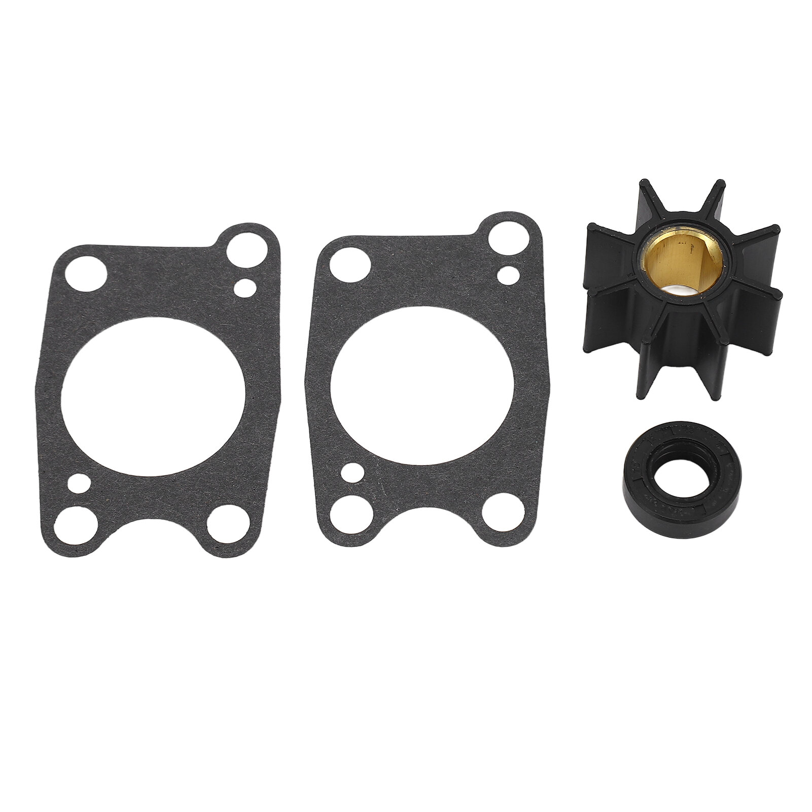 Ремкомплект водяной помпы 4PCS 06192 ZV1 C00 для BF5A 4тактный 5HP