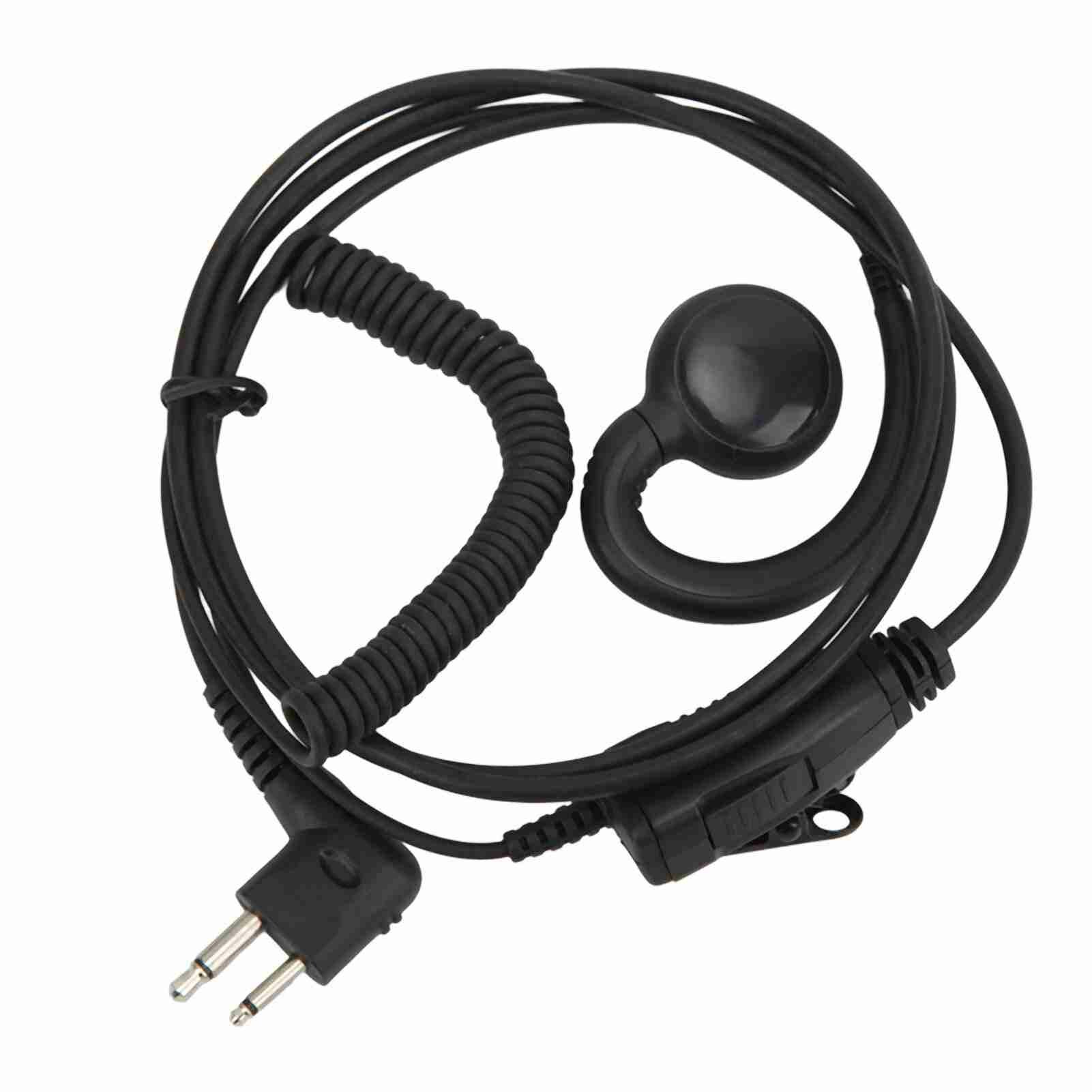 Гарнитура для рации Motorola A8/XIR P3688/C1200/GP3188 (замена, модель M Head)