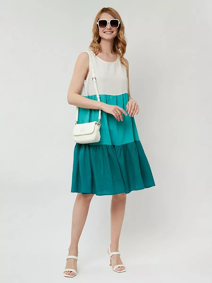 Платье Весна-Лето 2025