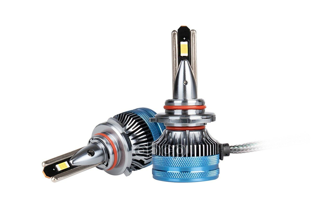 Автолампа светодиодная KRAFT PRO PULSAR (2 шт. в комплекте) Kraft арт. KT 700241