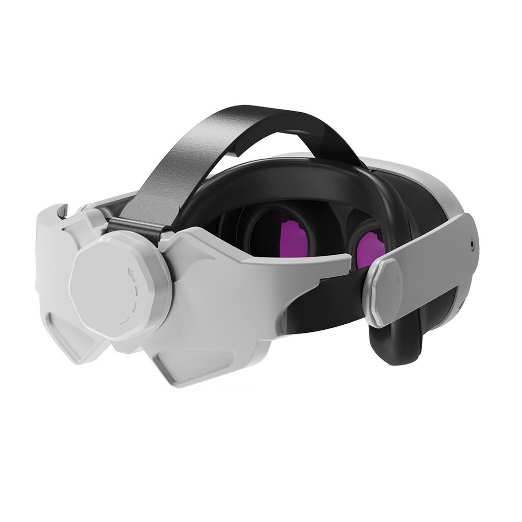 Аксессуары для очков виртуальной реальности, Мета очки VR3 с регулируемой головной повязкой