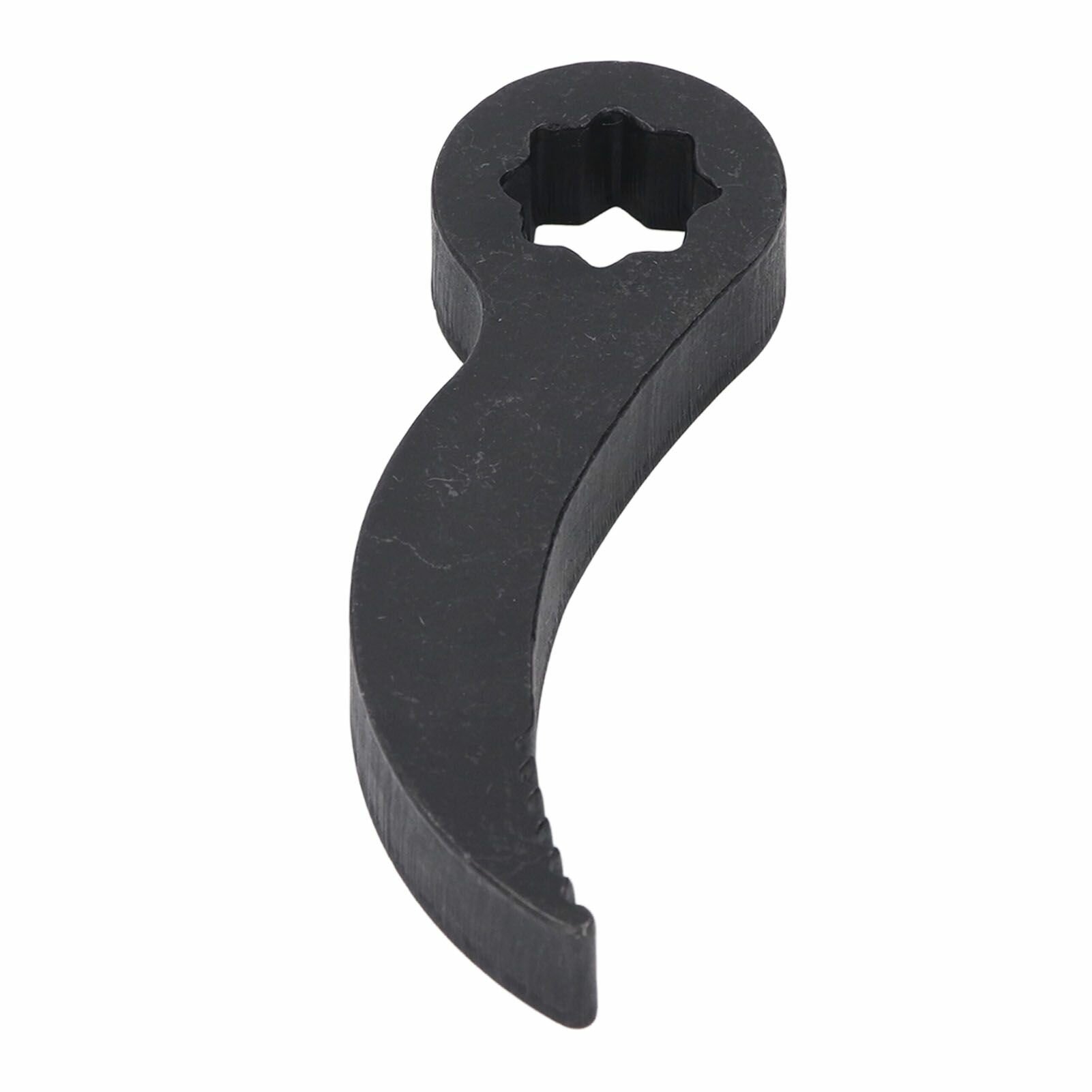 Головка-адаптер для монтировки с пилообразным зубом 1/2 дюйма, прочный инструмент для головки-адаптера для лома