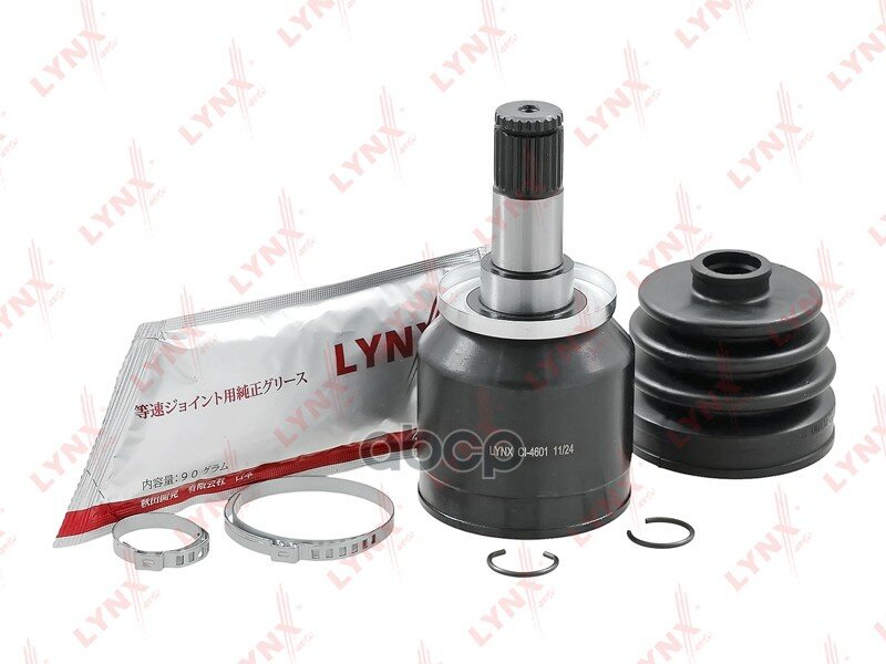 ШРУС внутренний передний LYNXauto арт. CI-4601