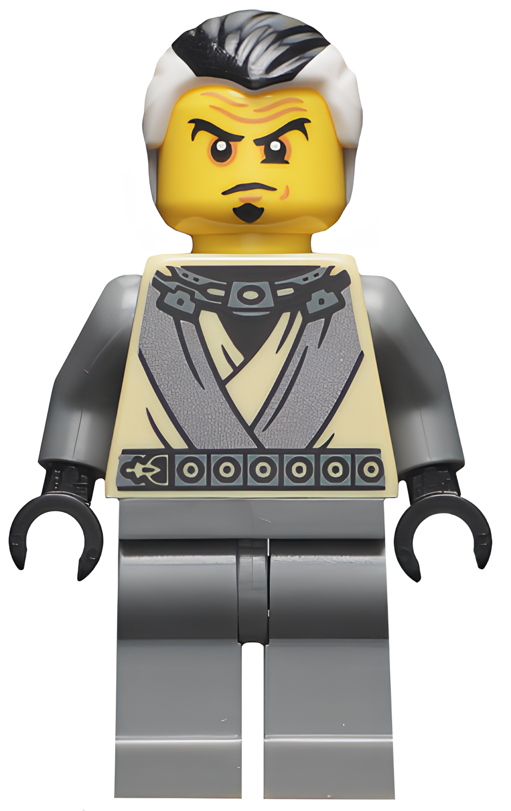 Минифигурка Lego Ninjago Neuro njo0417 N