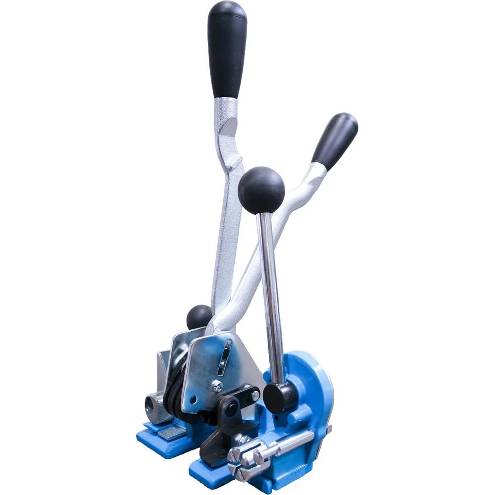 Комбинированное устройство для ПП ленты волга полимер Н-42-12 Т18_63, пп ленты волга