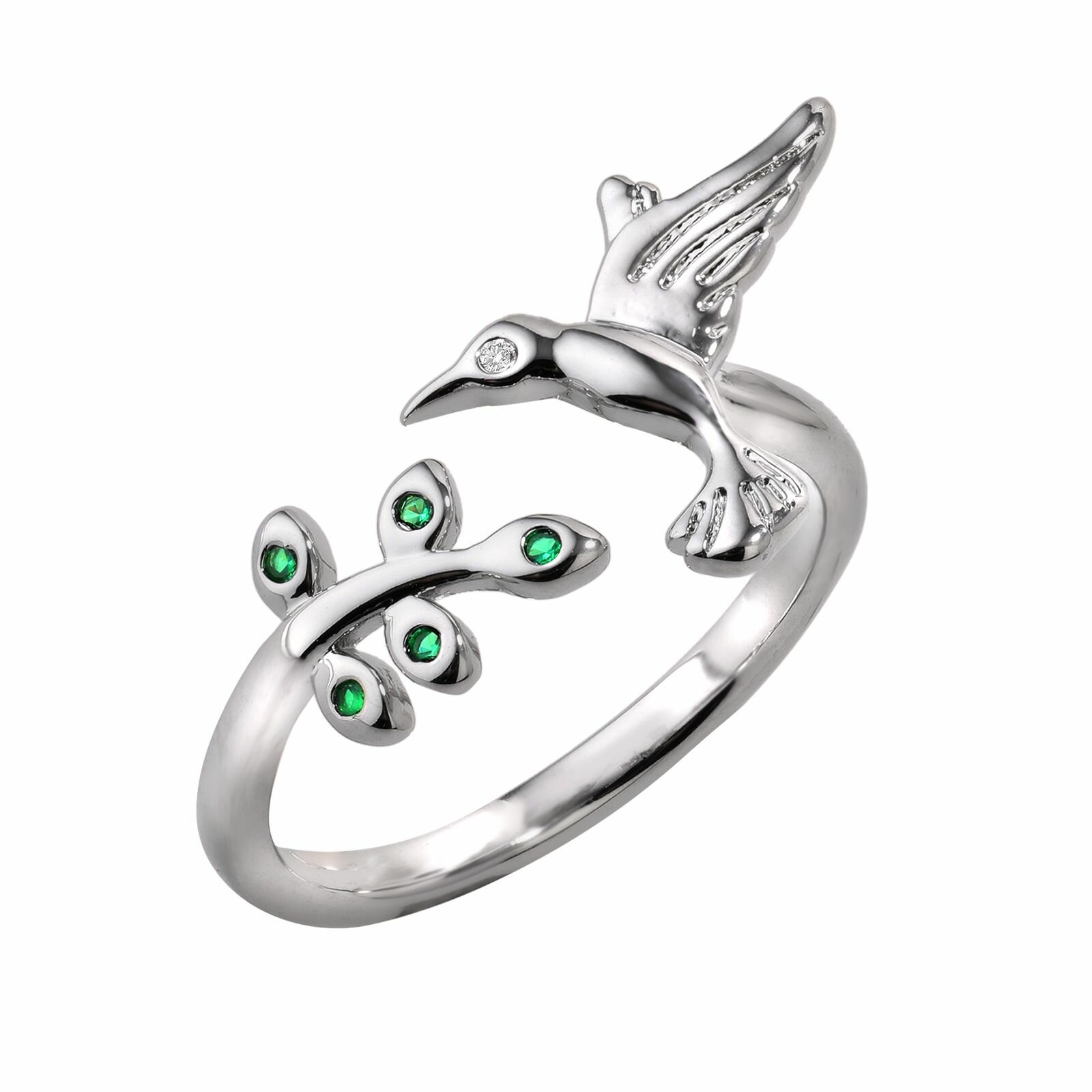 Кольцо Ice&High