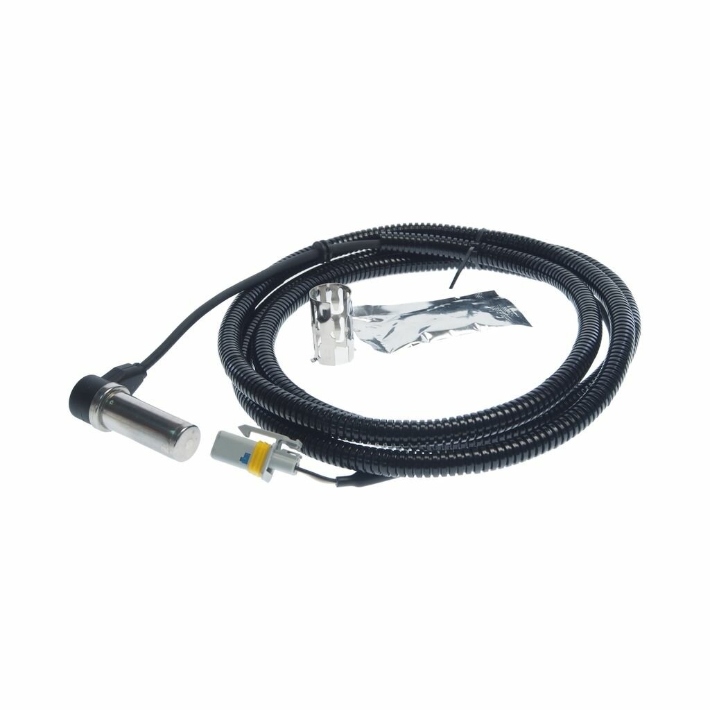 Датчик АБС колеса заднего левого L 2150мм для МАН арт 096389 SAMPA